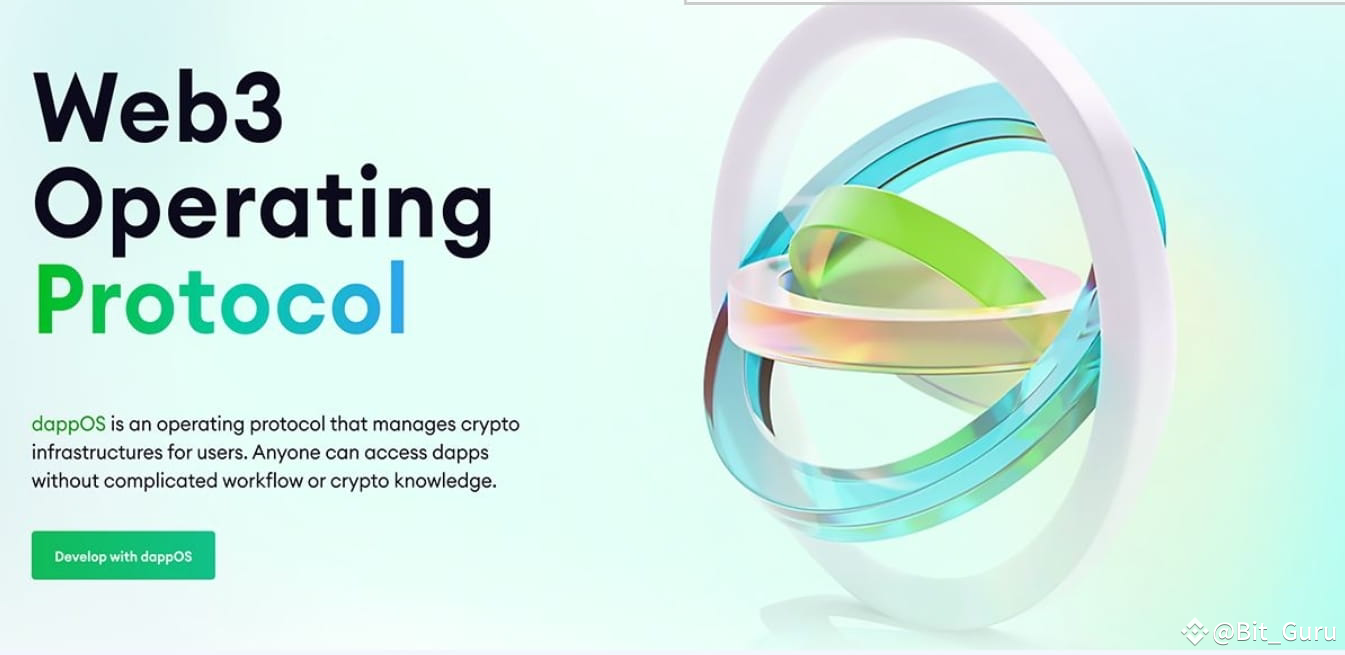 🚀 𝗧𝗛𝗘 𝗙𝗨𝗧𝗨𝗥𝗘 𝗢𝗙 𝗪𝗘𝗕𝟯 𝗜𝗦 𝗛𝗘𝗥𝗘 𝗪𝗜𝗧𝗛 | Bit_Guru on Binance Square