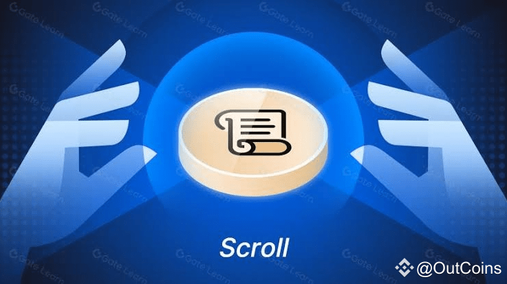 Scroll’s SCR Token Launches with $212 Million Market Cap in Busy ...