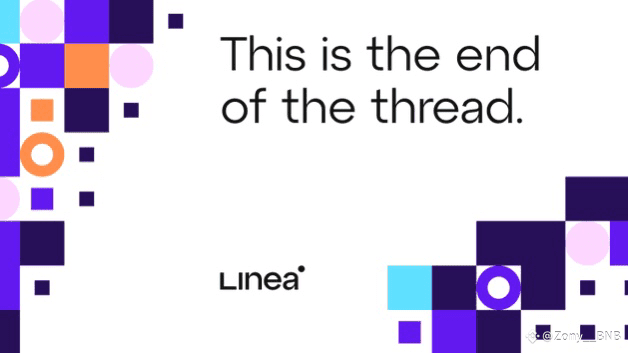 Linea: Where Ethereum Wins Believe in somETHing. Believe in Linea. | L ...