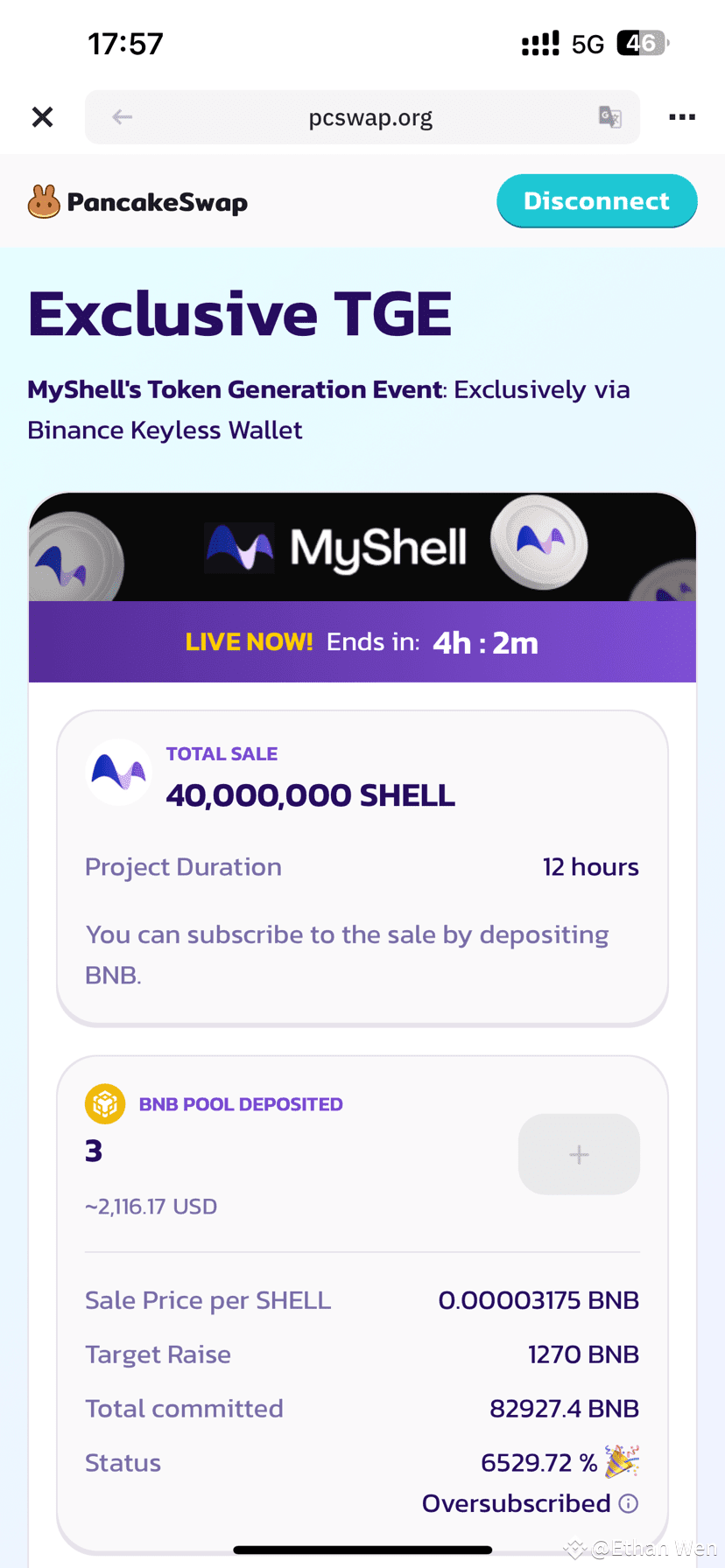 Soon to exceed 100 times, there's still a lot of money in th | Ethan ...