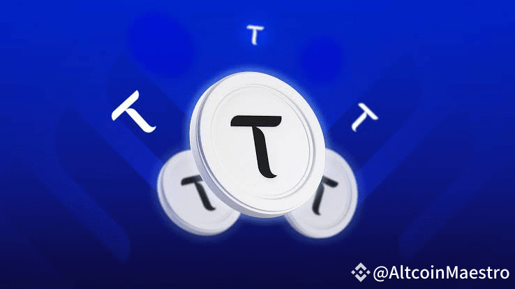 TAO: The Token Behind Lamden’s Blockchain Ecosystem | AltcoinMaestro on ...