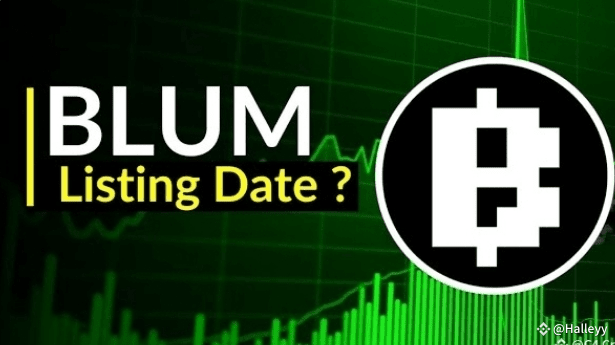 🚨🚨Blum Project: A Game-Changer in Luxury Living🚨🚨 | Halleyy on Binance ...