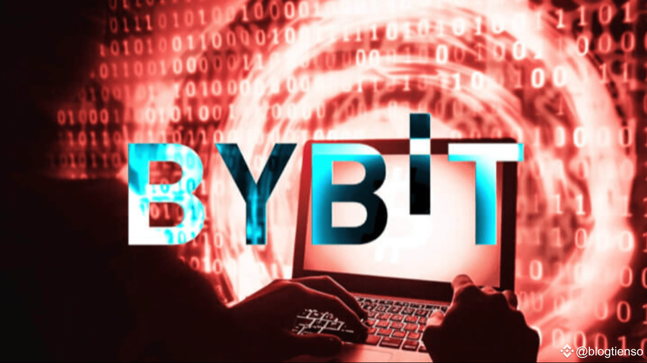 Ethereum Can Reverse Bybit's $1.4 Billion Hack – But Here Are the Risks | blogtienso on Binance ...