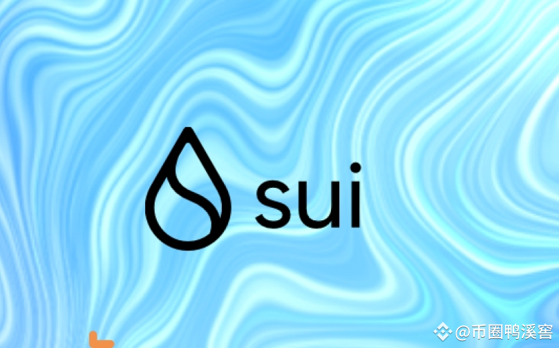 $SUI With the help of the huge flow of SUi coins, I provide | 币圈鸭溪窖 on ...