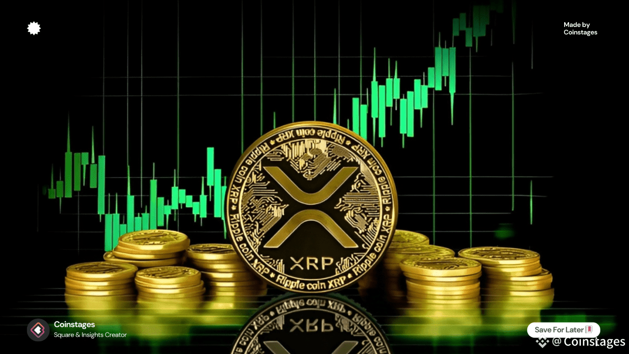 Ripple Whale Transfers $782 Million in XRP: Here Is The XRP Prediction! | Coinstages on Binance ...