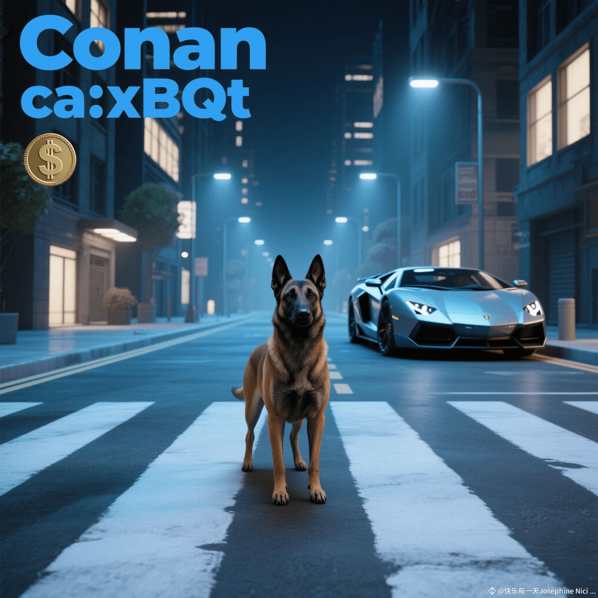 $BSW $FLM $DOGE Sun Yuchen's large transfer of coins sparks | Conan ...