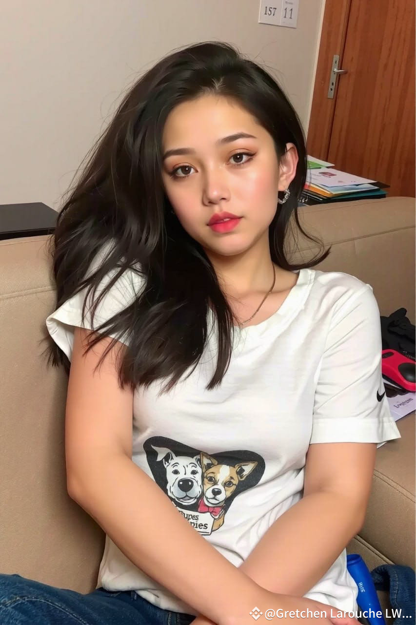 OG, CTXC, and Puppies each have their own investment potenti | Gretchen Larouche LW3N on Binance ...