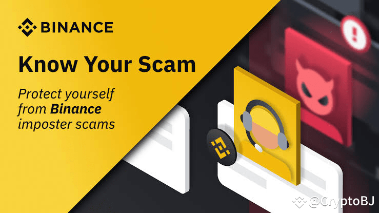 SCAM ALERT: Beware of Fraudsters on P2P Platforms 🚨 🛑⛔⛔🛑🚨 | Crypto HWK ...