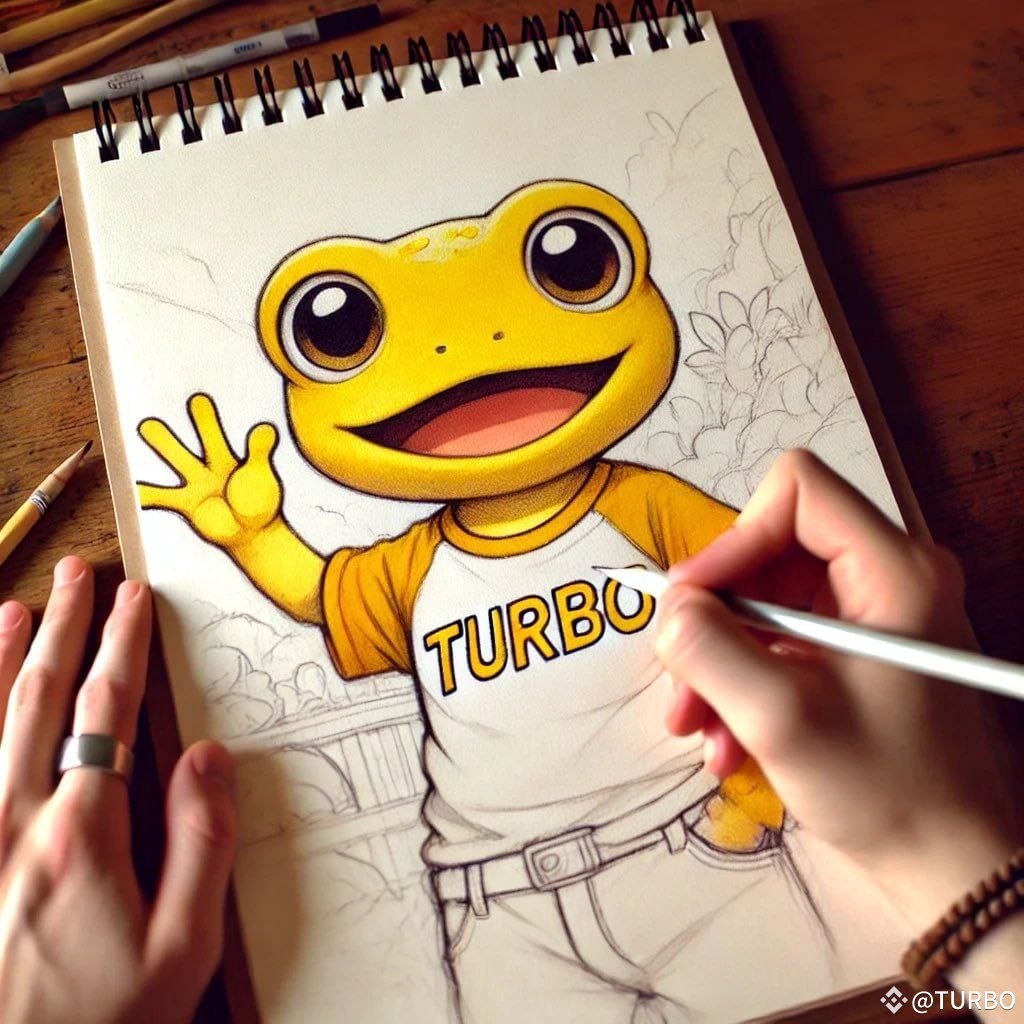 From a wild meme concept to a thriving project, $TURBO is re | TURBO on ...