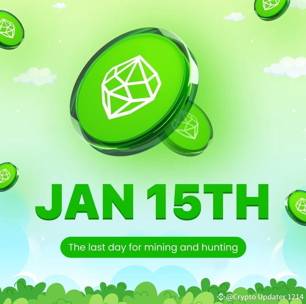 SEED Update 🚨 SEED MINNING ENDS ON 15th January😊70% for C | Bull Master ...