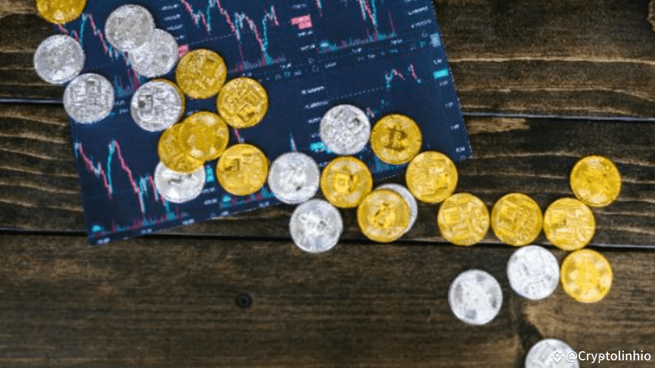 2 Low-Float Tokens That Could Explode in the Next Bull Run ...