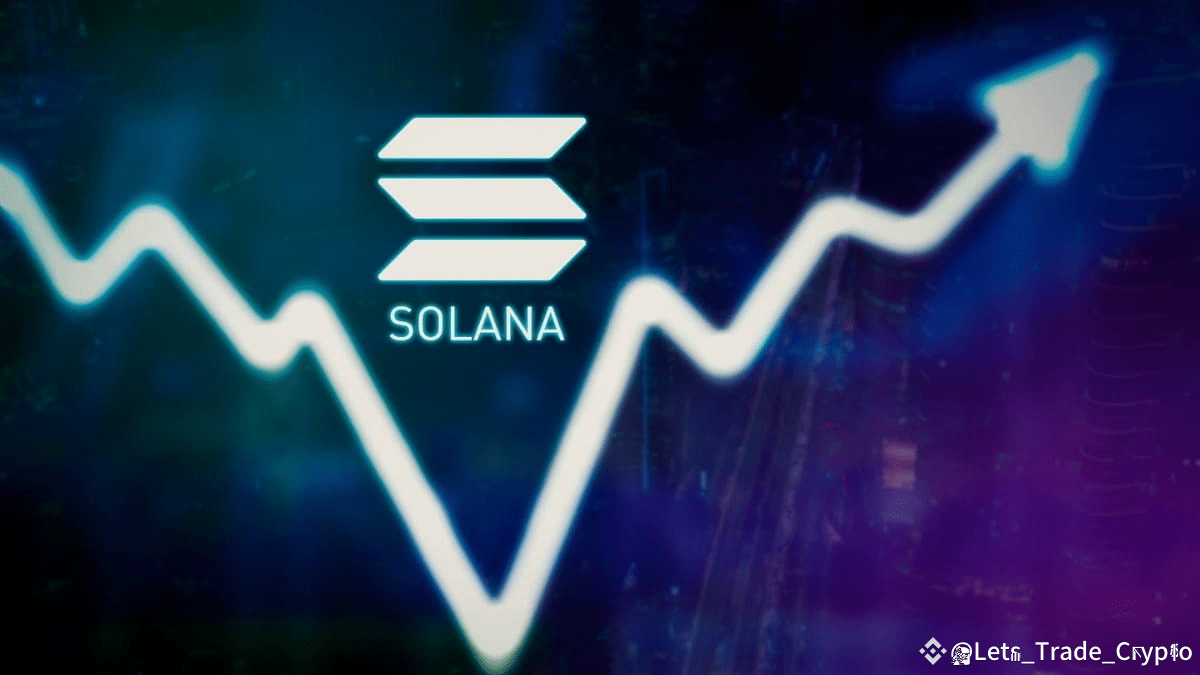 $SOL to the moon If you have money in the bank aor in cash r | Lets ...