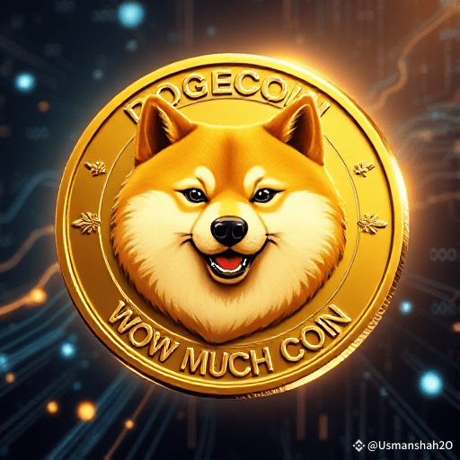 🚀 $DOGE Ready to Moon? Bulls Eyeing $0.30! 🚀 🐶 DOGE is c | Usmanshah2O on Binance Square