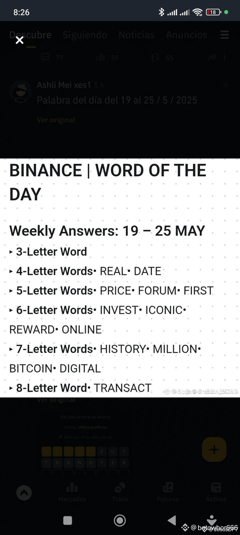 Devolada is playing for real money that you waste time if wi | betowhor666 on Binance Square