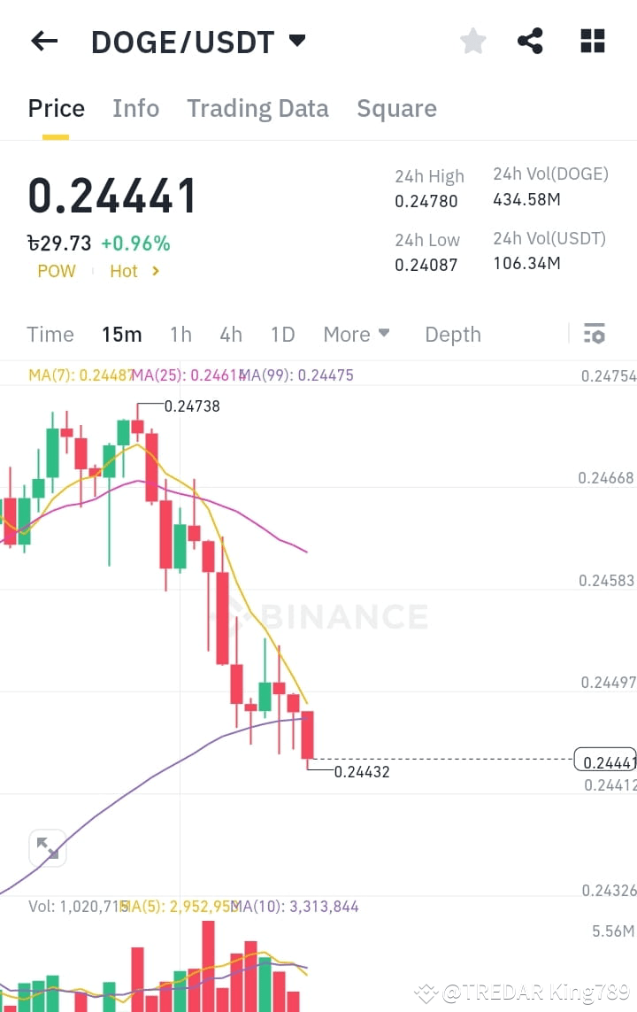 $DOGE Buy Doge Token Now & Ride the Meme Coin Wave! 🌙🐶 Loo | TREDAR ...