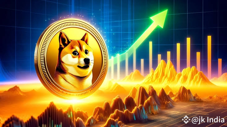 *200,000,000 DOGE Transfer Alert! 🚨* | jk India on Binance Square