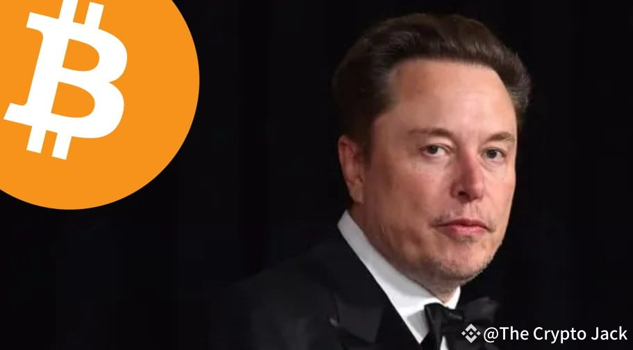 ELON MUSK: 💸 “Inflation is caused by the Federal | The Crypto Jack on ...