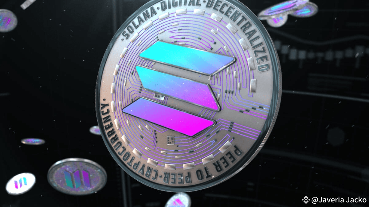 (SOL) is poised for a significant week ahead, with its price prediction ...