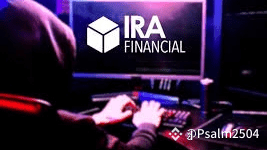 IRA Financial Breach: Hackers Snatch $36 Million From US-Based Fintech ...