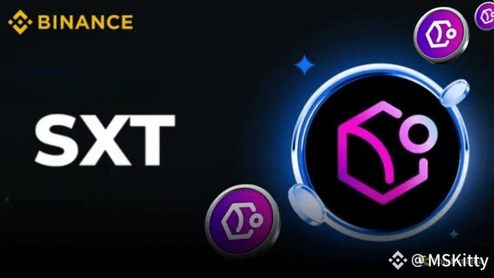 #SXTcoin 📊 As of May 10, 2025, the Space and Time (SXT) tok | CryptoWorldKnown on Binance Square