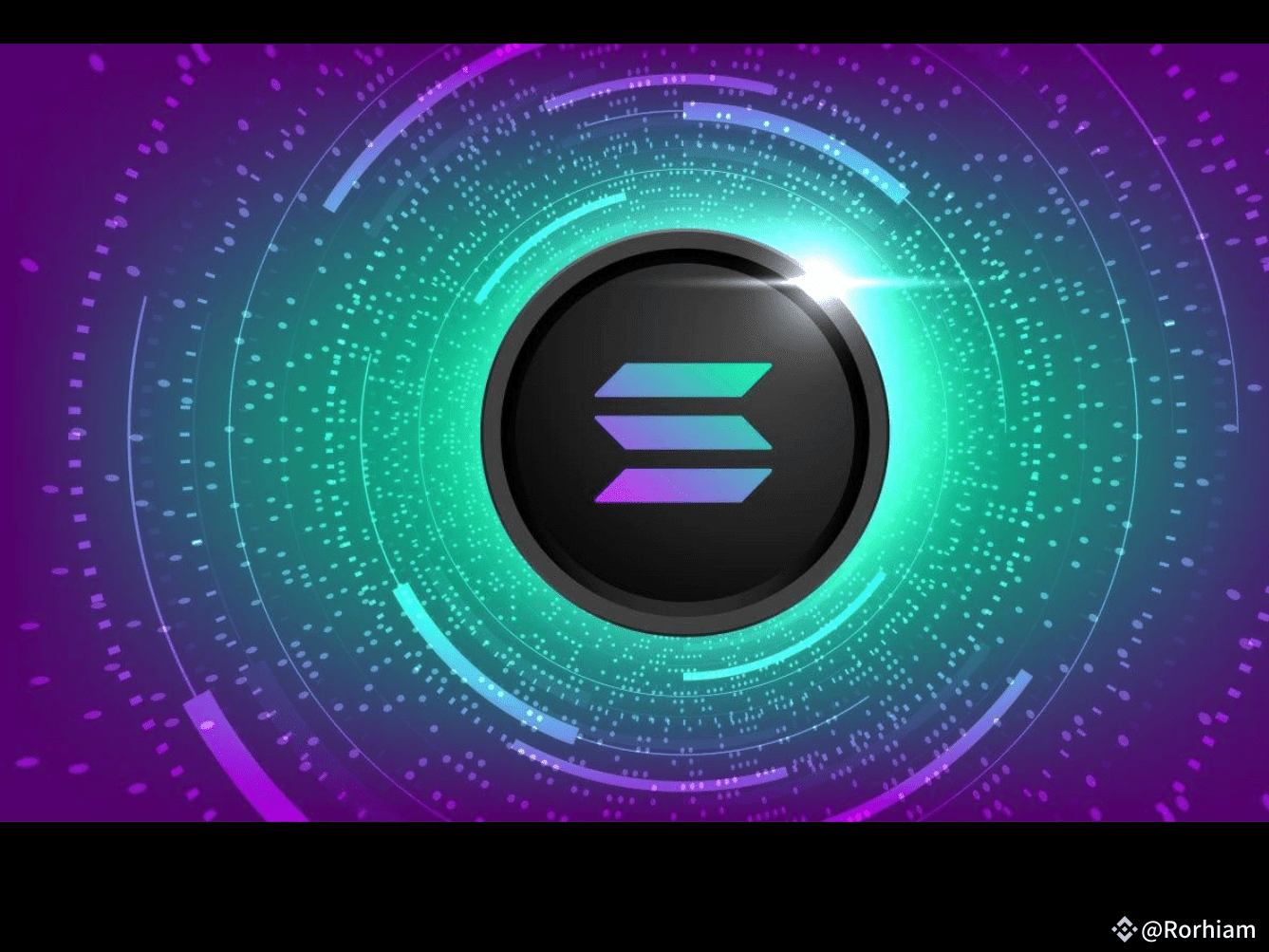 The tokenomics of Solana may change The Solana cryptocurre | Rorhiam on ...