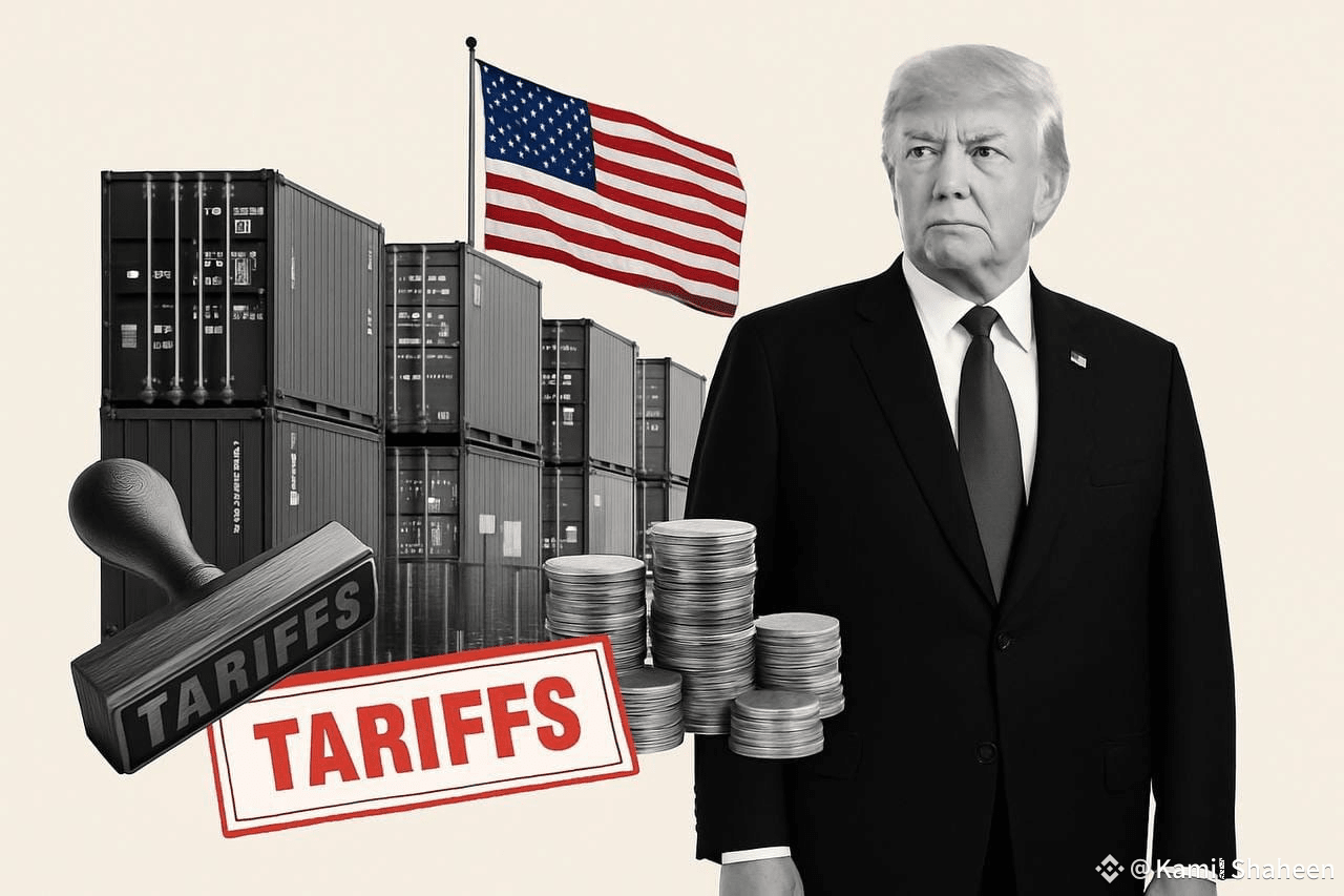 Trump’s 90-day tariff pause ends in 13 days Unless a deal i | Kamil ...
