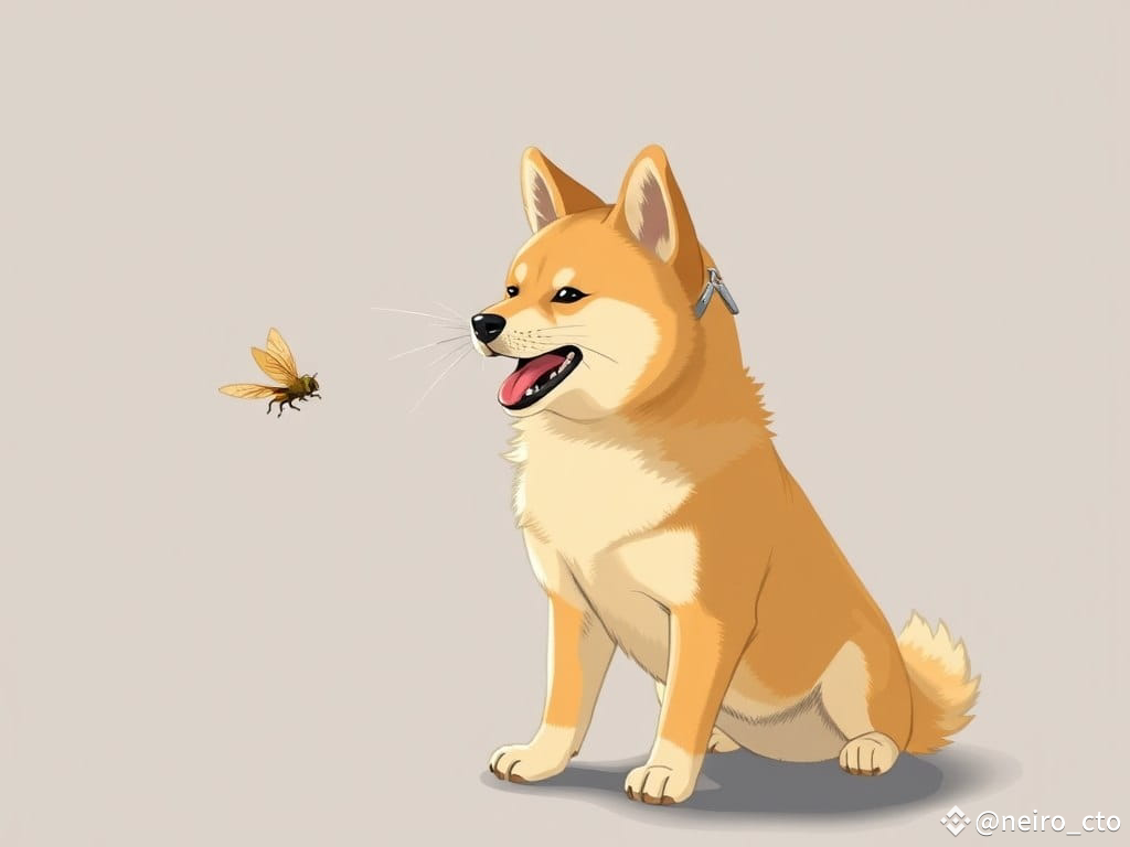 Regarding this coin, I have no opinions, I just feel that th | neiro ...