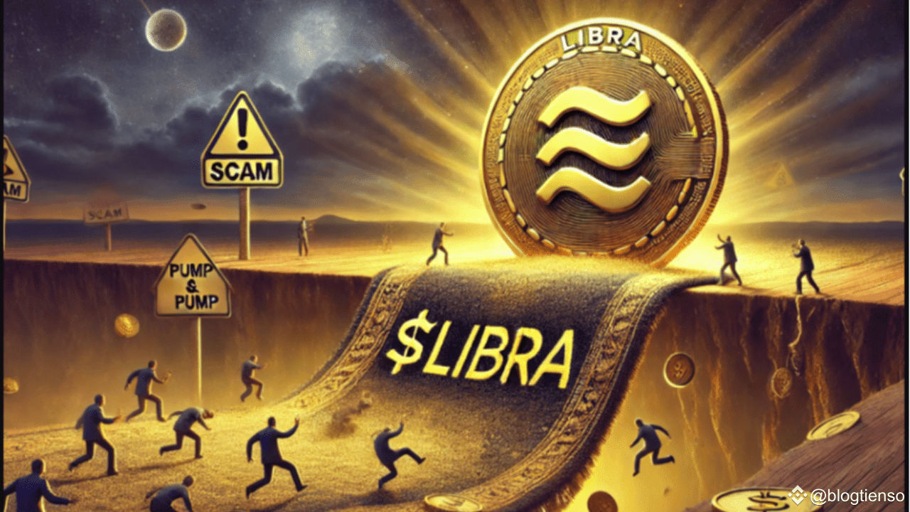 The Combination of Politics and Meme Coins: Unforeseen Consequences ...