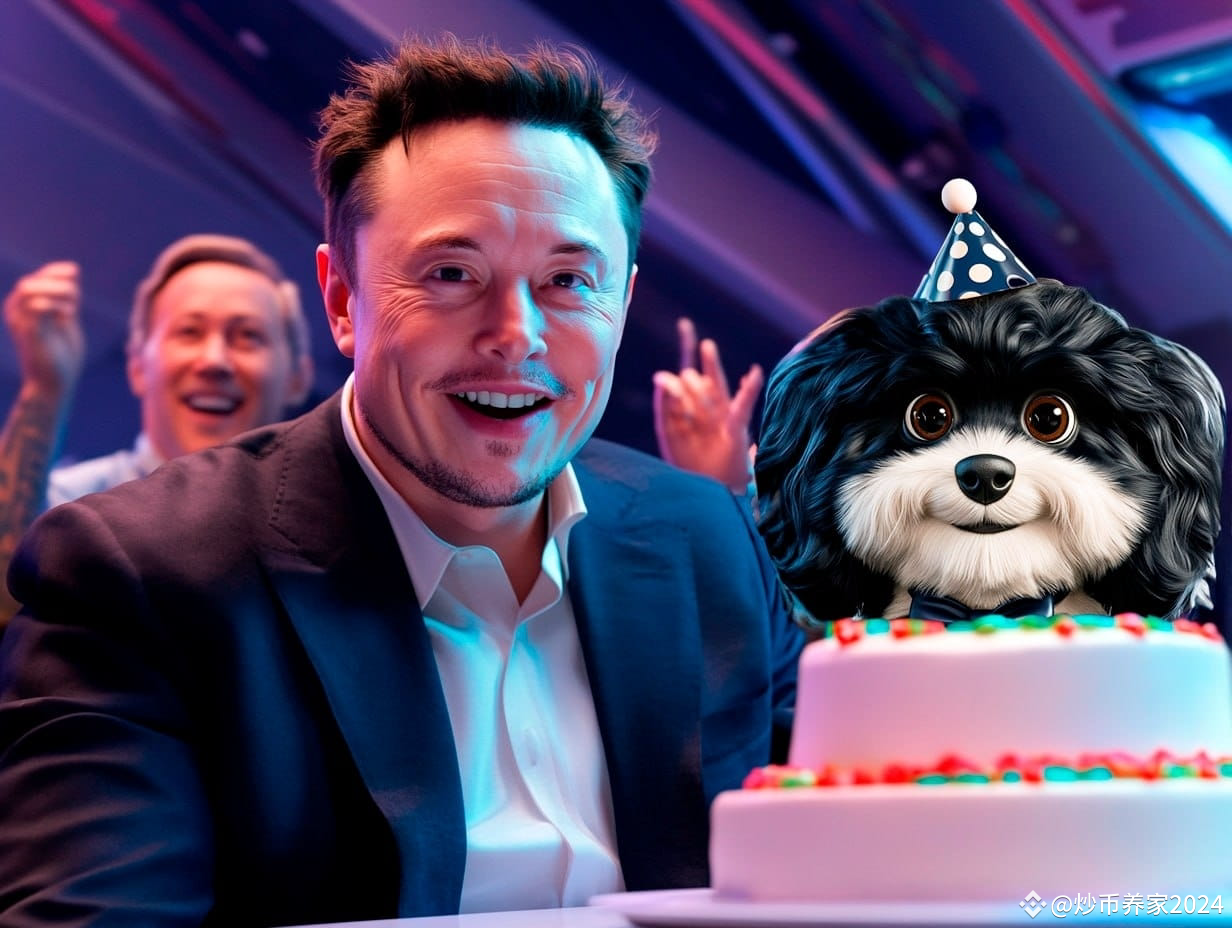 $NEIRO $1MBABYDOGE $TURBO Missed Neiro's 100-fold wealth? I | 炒币养家2025 on Binance Square