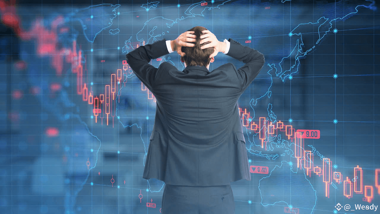 US Economy Faces Recession Scare as Atlanta Fed Projects -1.5% Q1 ...