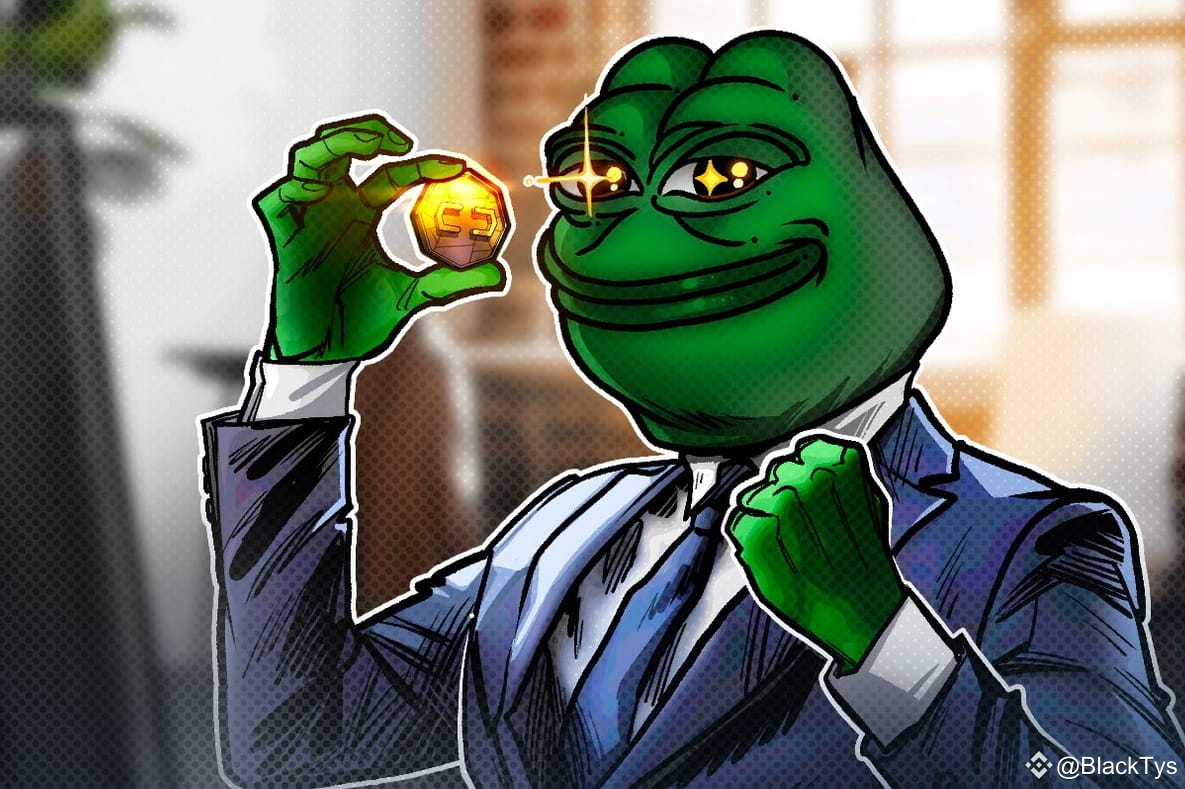 $PEPE 1$ the truth many people don't want to know!. $PEPE | BlackTys on ...