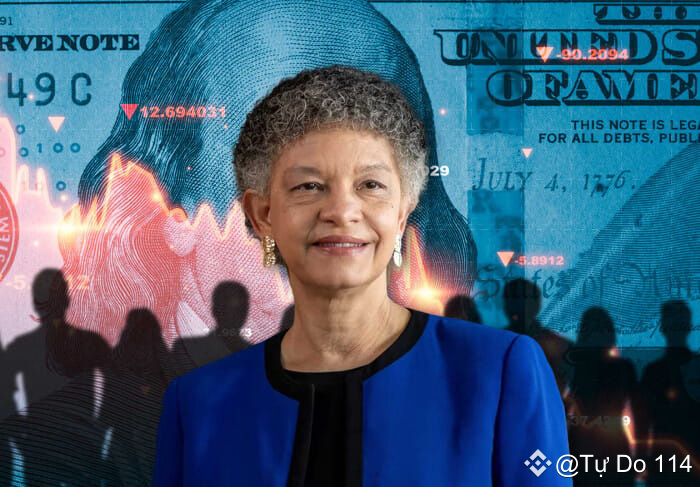 Fed Official: Rising Inflation Due to Tariffs is 'Inevitable' | Tự Do ...