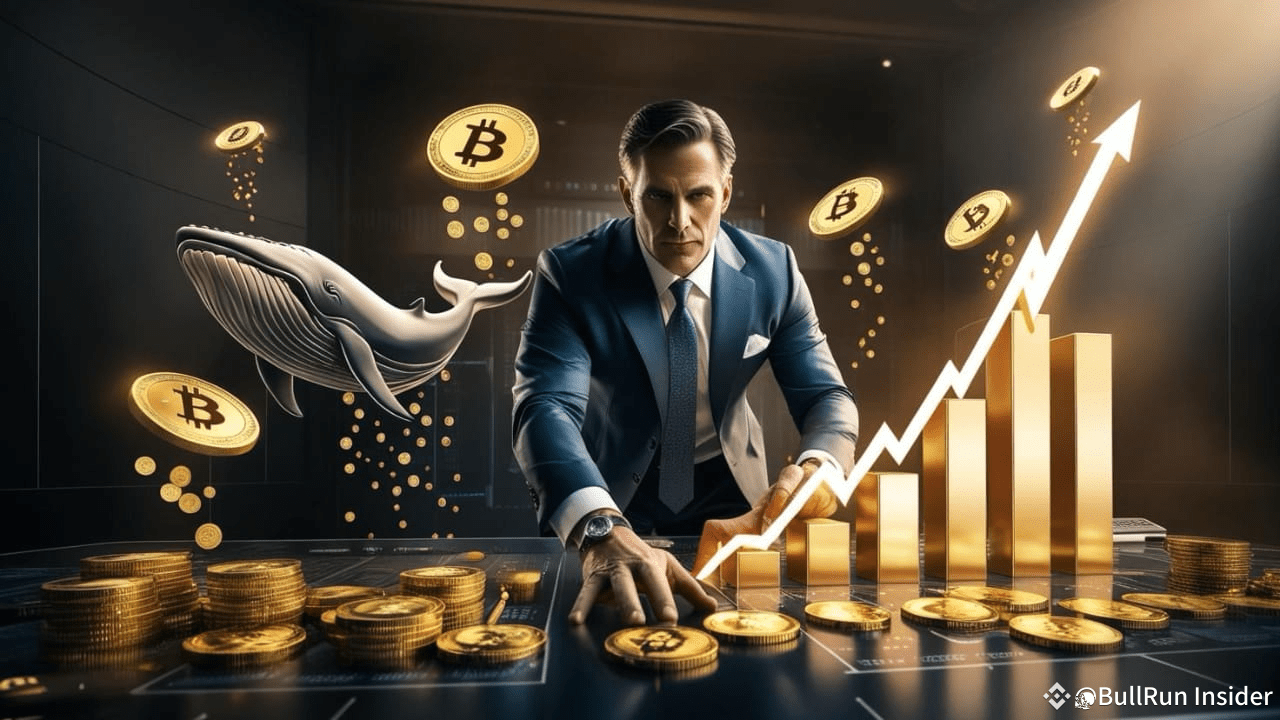 The Art of Overcoming Loss in Trading | BullRun Insider on Binance Square