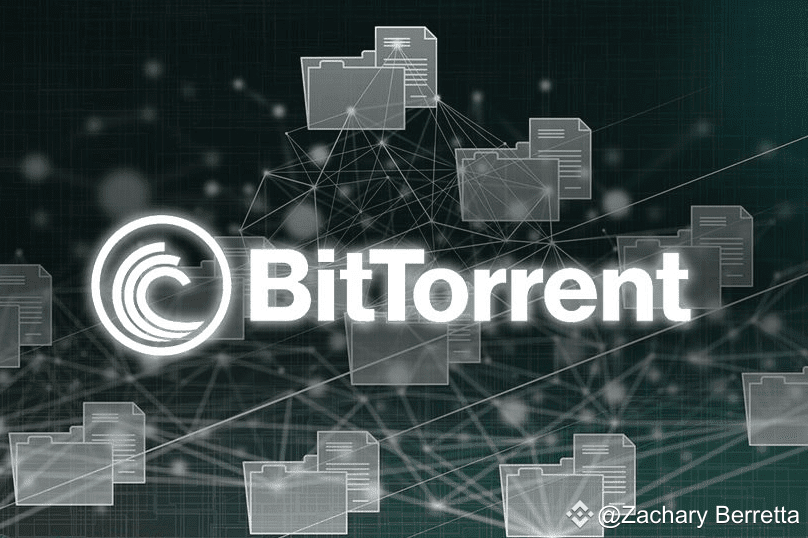🚀 Is it the right time to buy BTTC? 🚀 BitTorrent Chain (B | Zachary ...