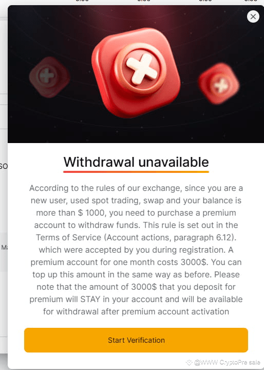 A scam trick, right on Binance Square everyone be careful. | WWW ...