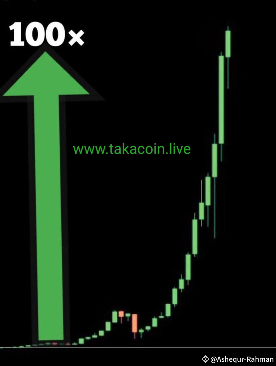 Got profit from USUAL and invested in TAKA COIN tokens. | Ashequr ...