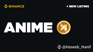 #AnimecoinOnBinance Animecoin is a token that aims to resh | Haseeb ...