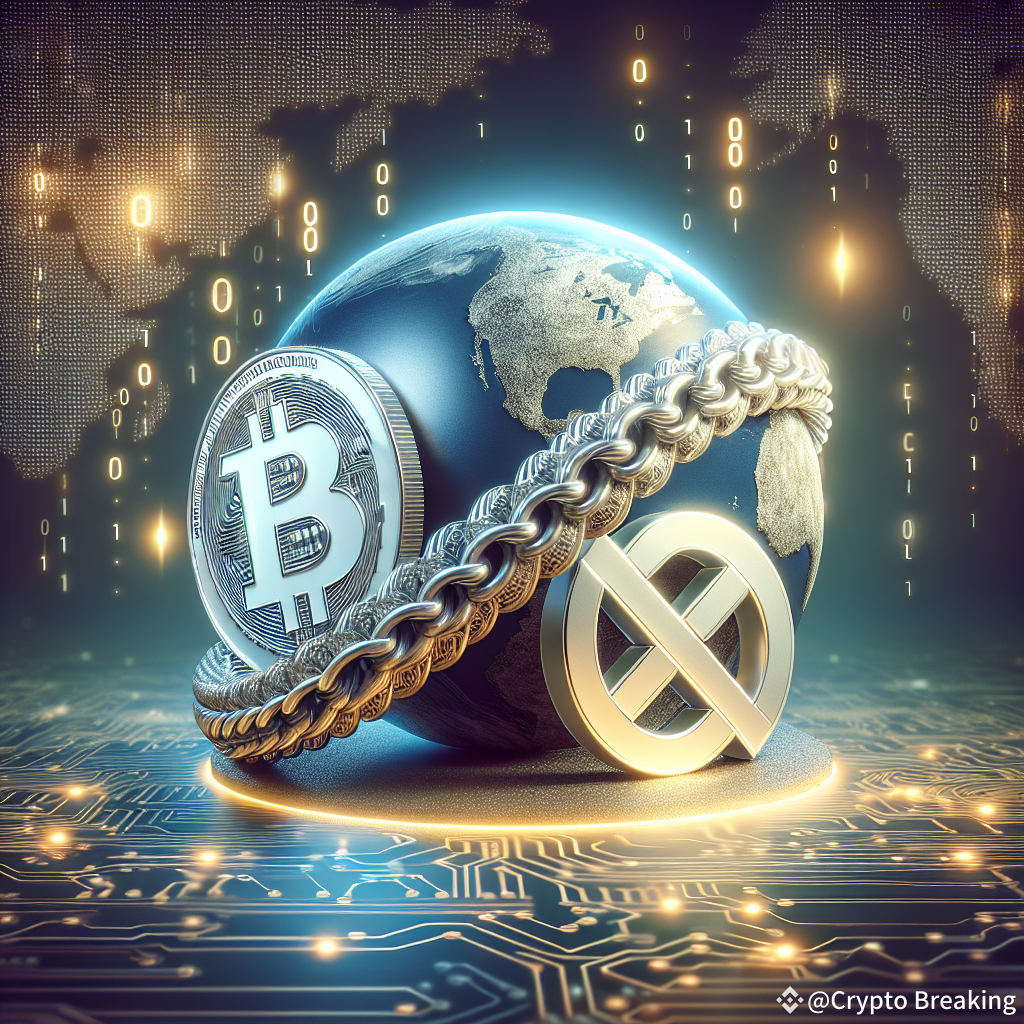 According to a Web3 executive, Blockchain is the top fintech option for upholding Sharia ethics ...