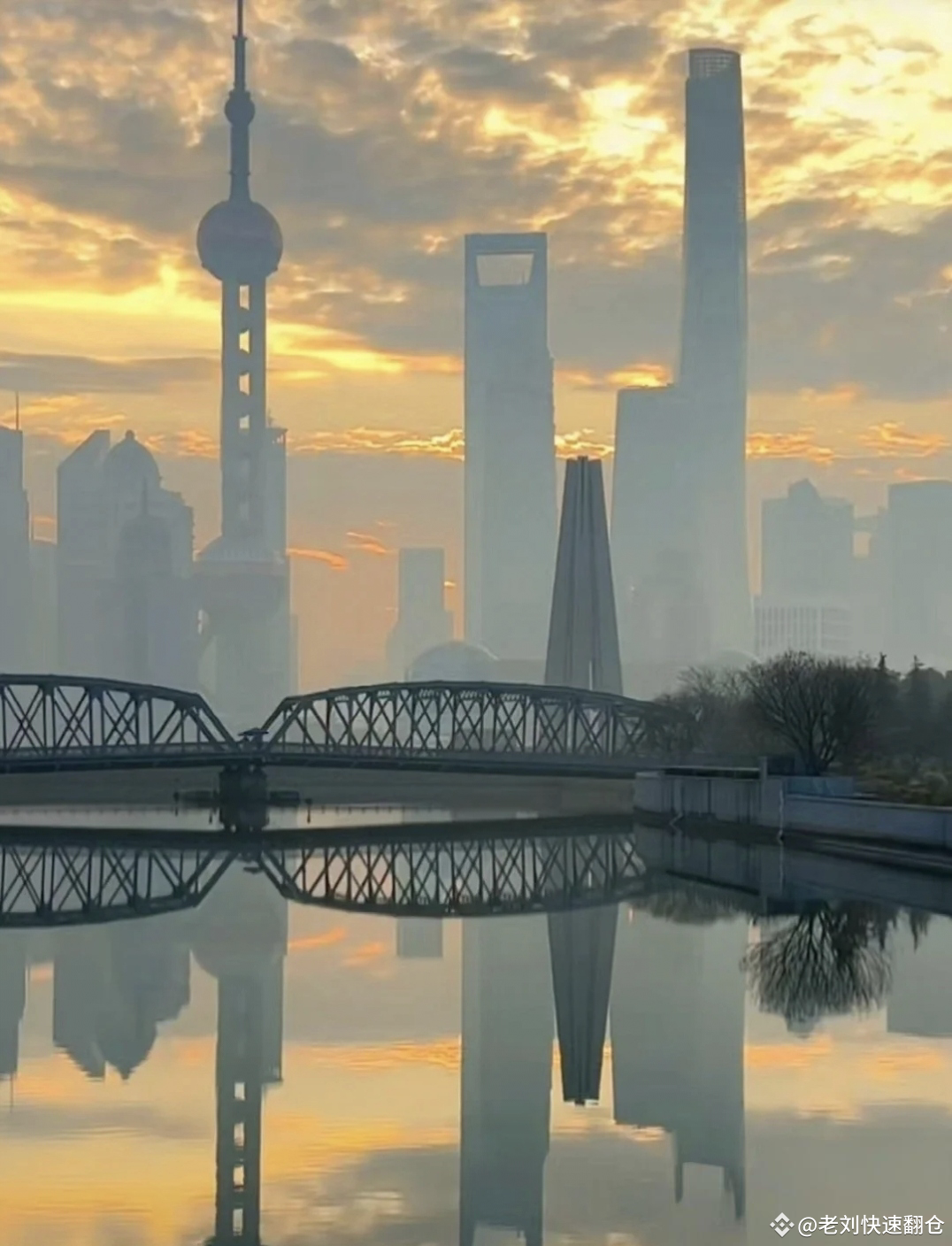 Revealing the Simple Rules for Making Money by Trading Coins | 老刘快速翻仓 ...