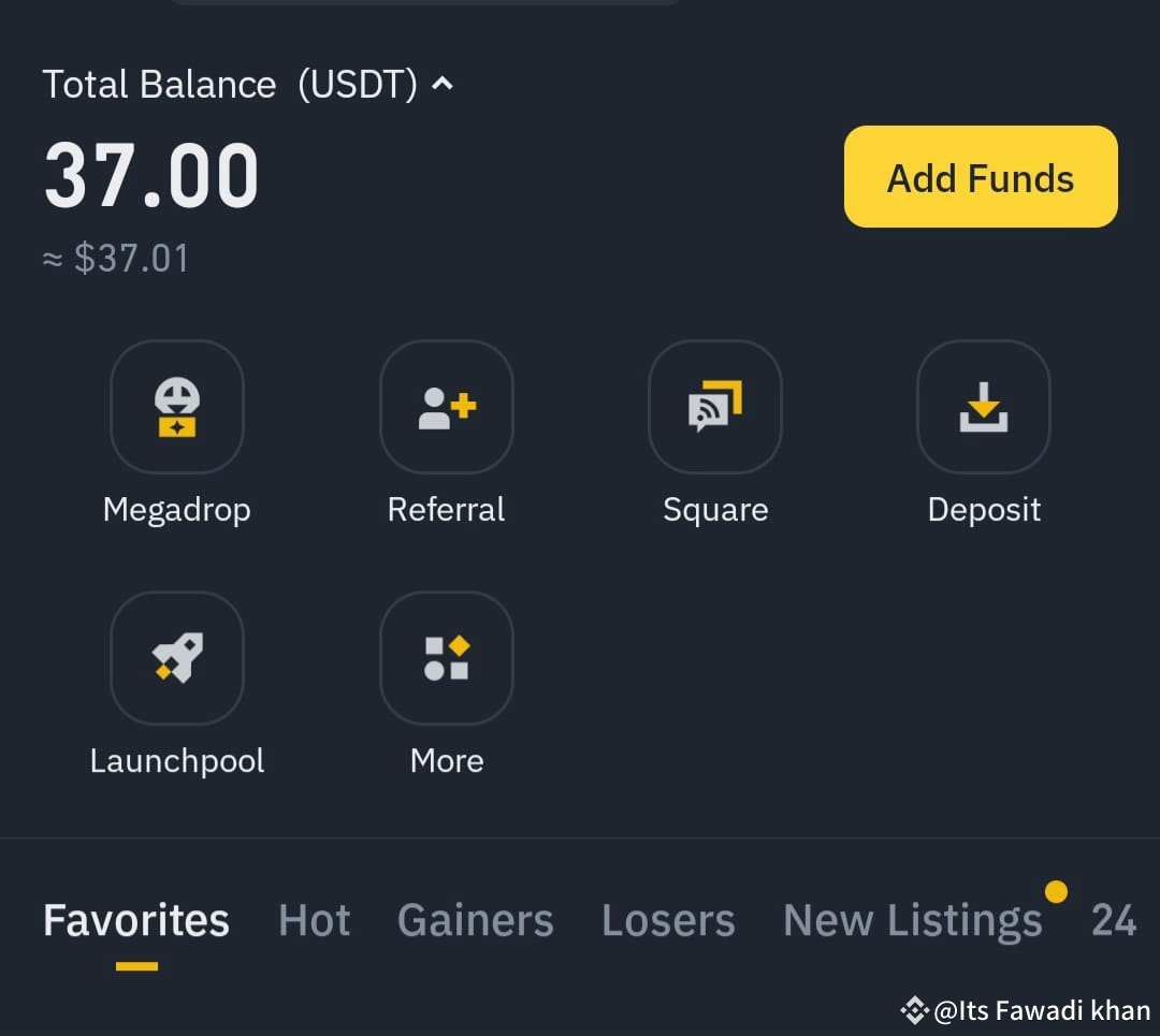 please suggest me which coin i should bye | Its Fawadi khan on Binance ...