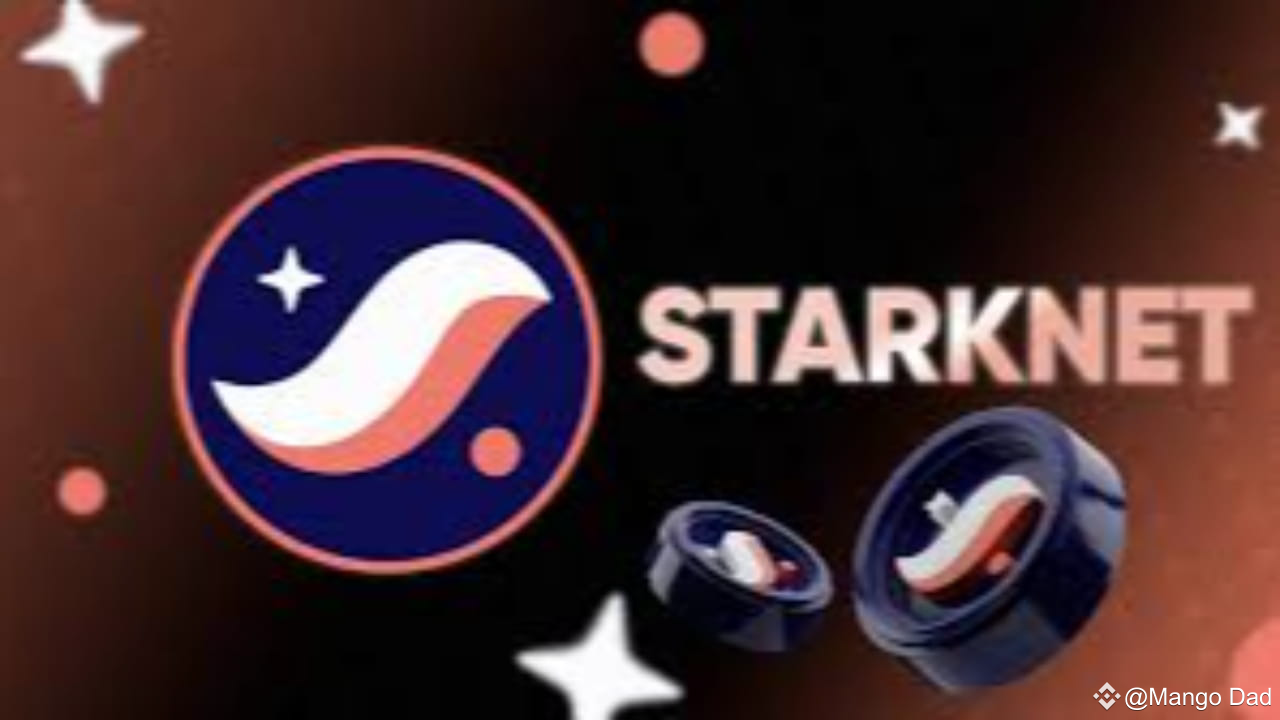 Can the Strk Coin (Starknet) rise to $1 before 2025? Detailed analysis ...