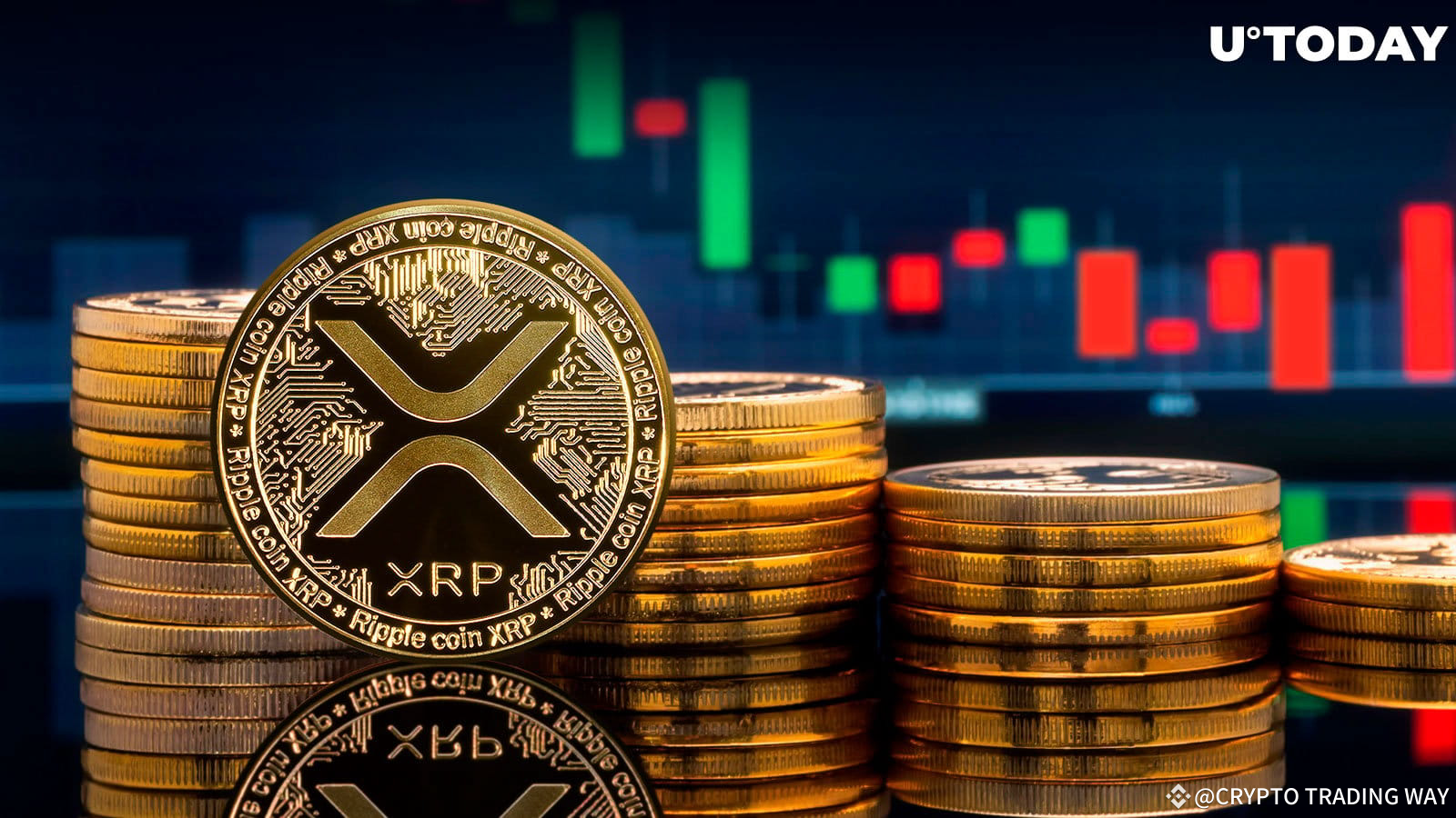 WHAT IS XRP COIN??? $XRP XRP is a digital asset and cryptocu | CRYPTO ...