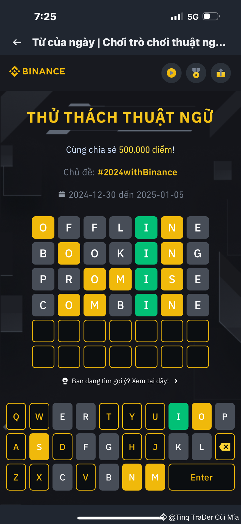 Please help me | Tinq TraDer Cùi Mía on Binance Square