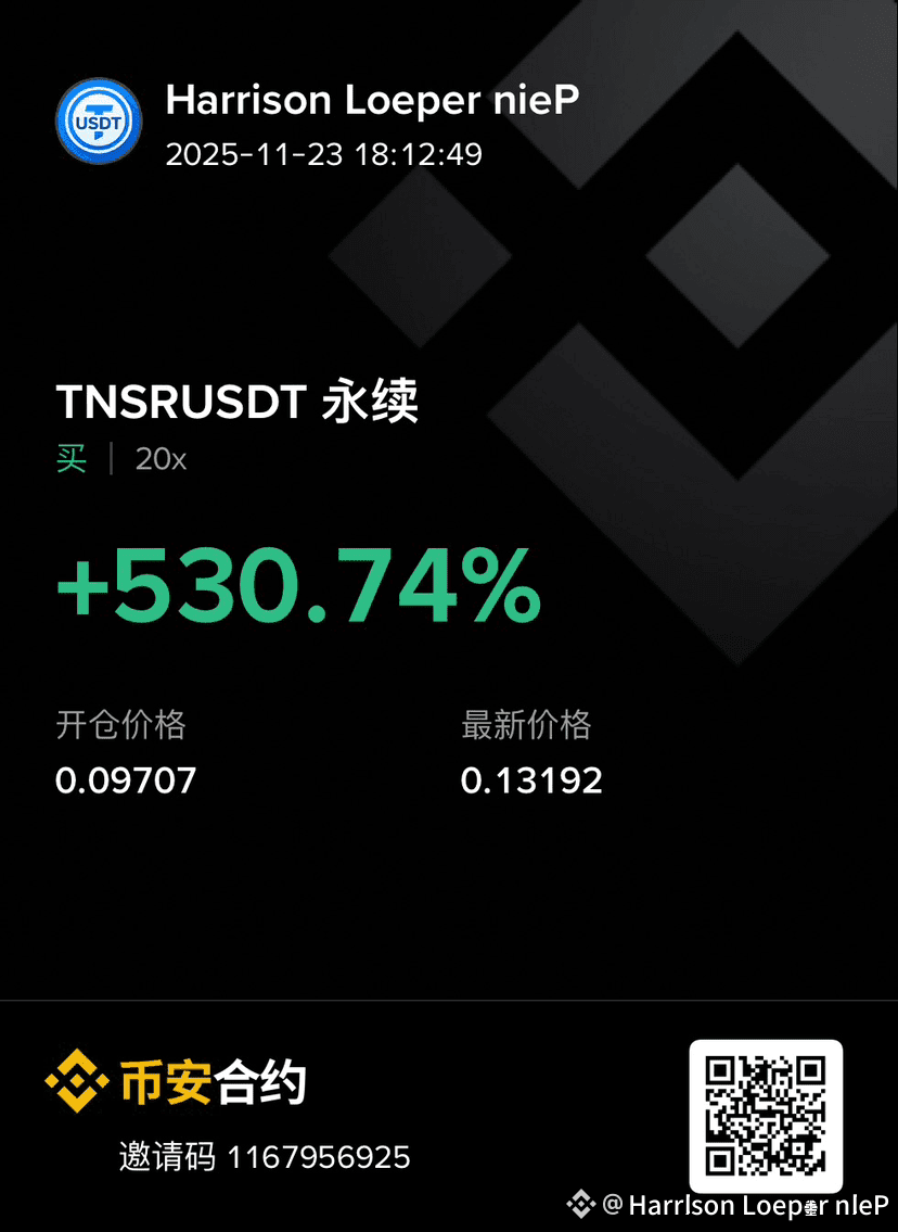 $TNSR Aumenta. Devuélveme el dinero vacío. | Harrison Loeper nieP en ...