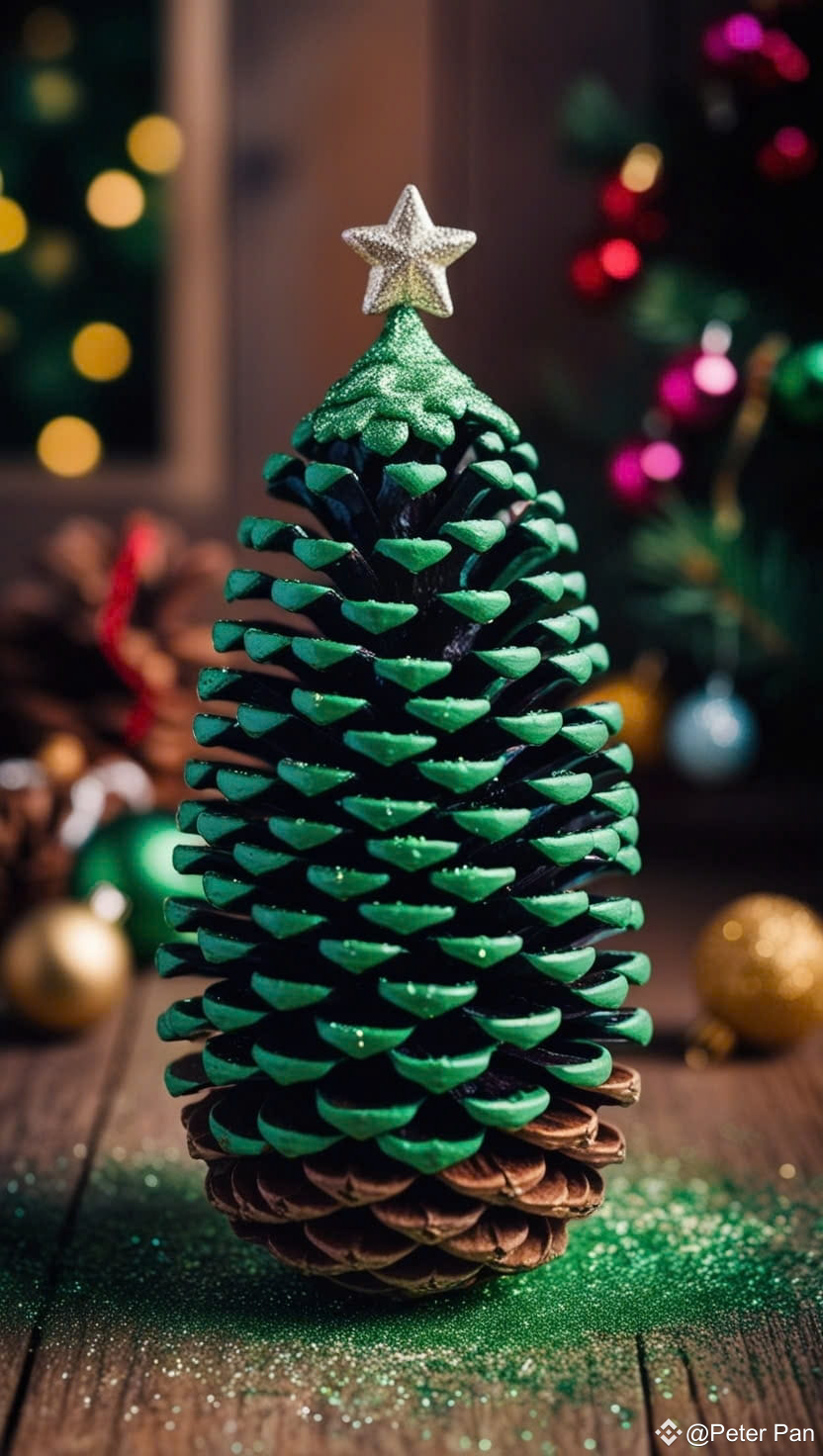 #MarketRebound Story: The Lucky Christmas Coins On | Peter Pan on ...