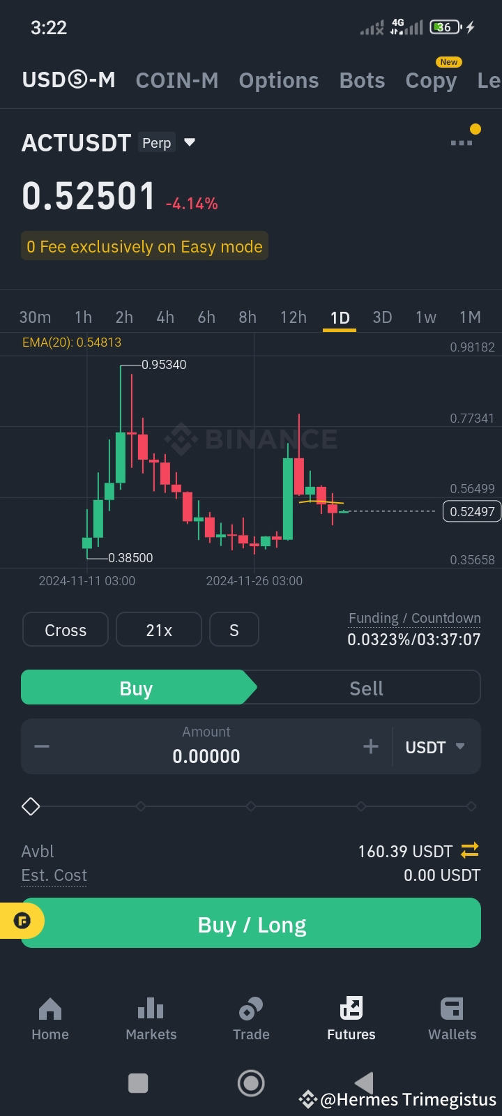 Every Holder of this coin is a millionaire to be, 😂😂😂This | Hermes ...