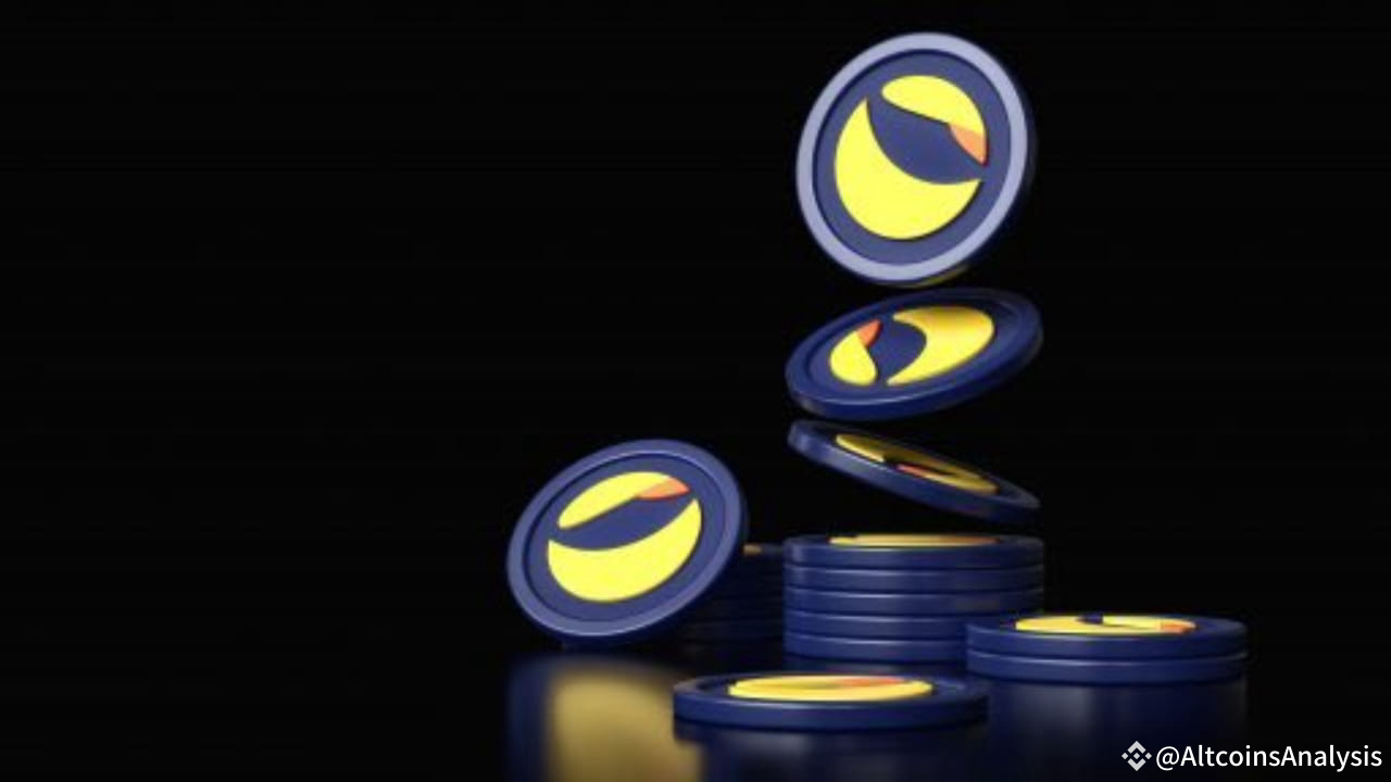 LUNC News: Will Luna Classic Breakthrough? Price Targets of 1 Cent and ...