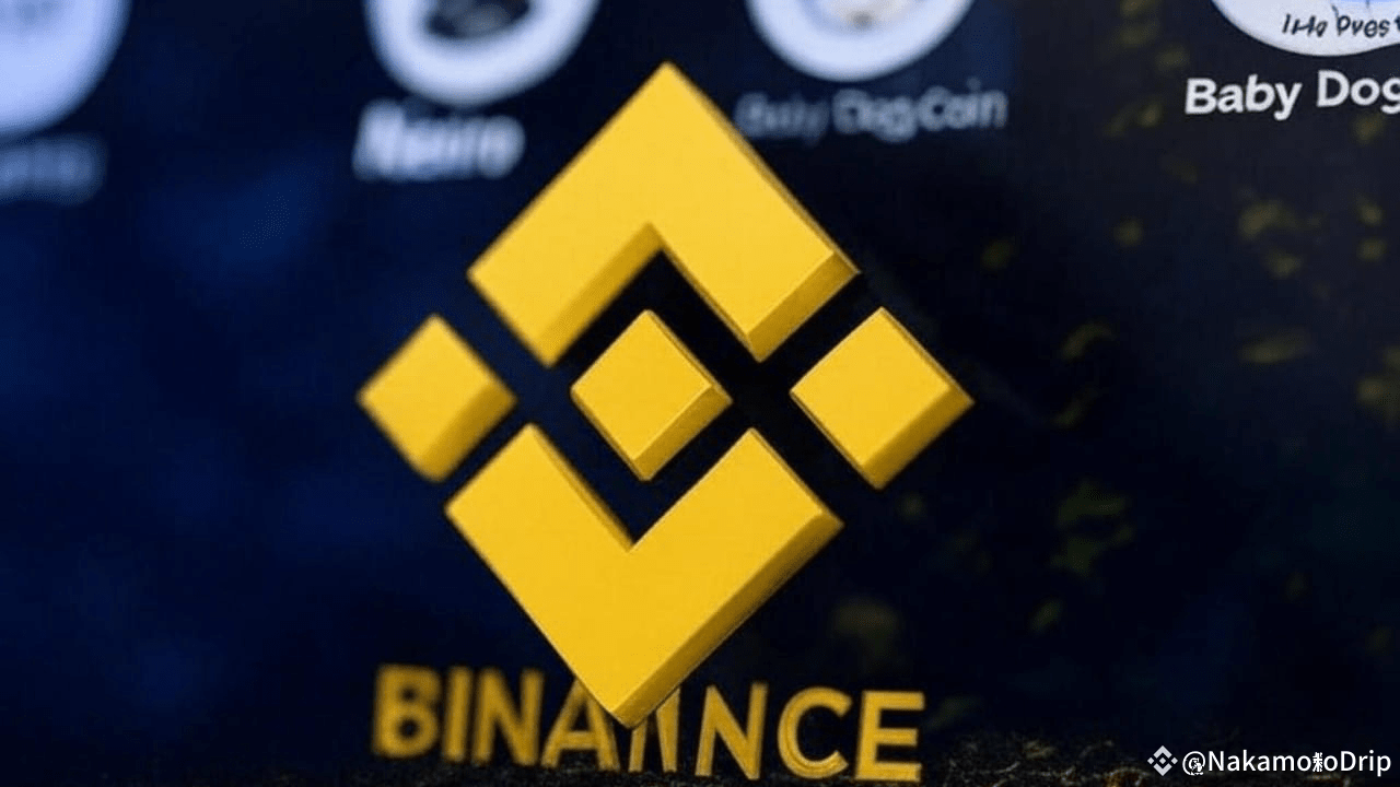 Binance’s Hidden Gems: 2 Wildcard Projects Set to Explode in 2025 – Could You Cash In Big ...