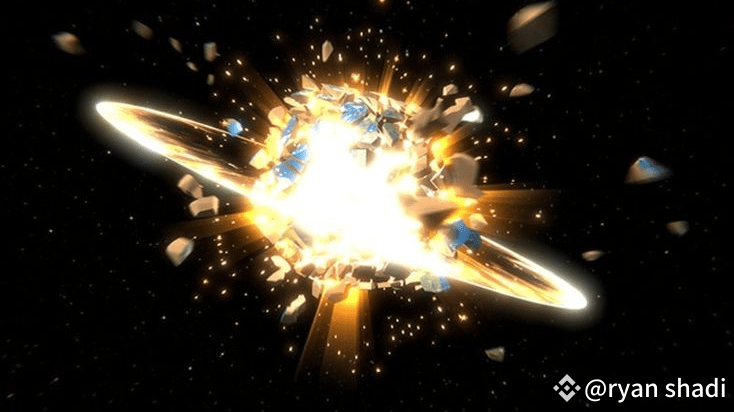 4 Altcoins Under $0.10 That Could Skyrocket 5000% by 2025 🚀🤯 | ryan shadi on Binance Square