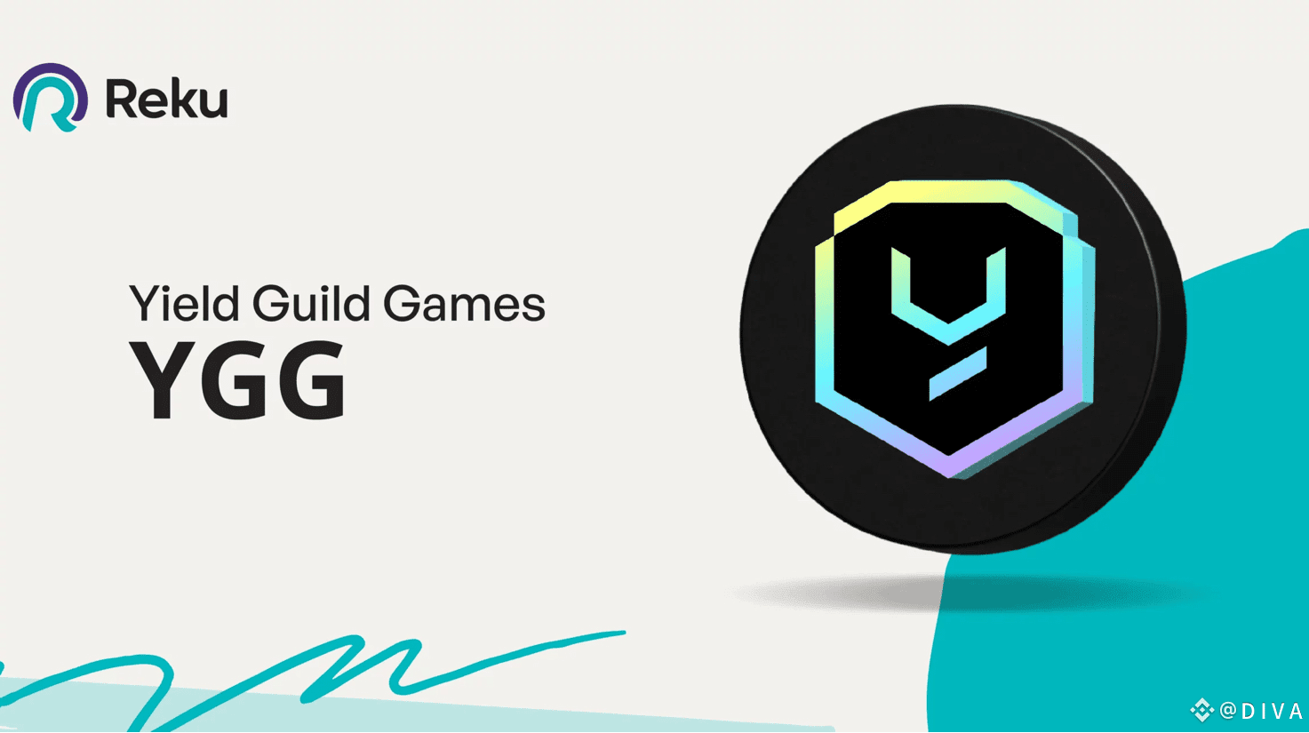 Yield Guild Games (YGG) — Tokenomics, Growth Strategy & the Shift ...